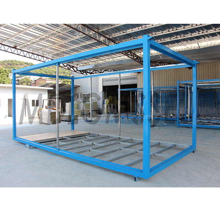 Reefer Container House - from China