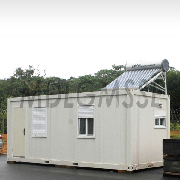 Modular Container House - from China
