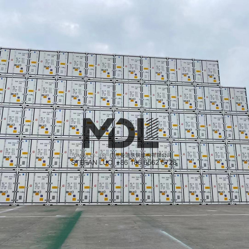 Storage Shipping Container - from China