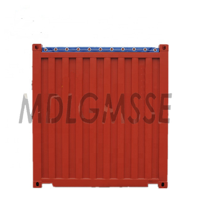 Storage Shipping Container - from China