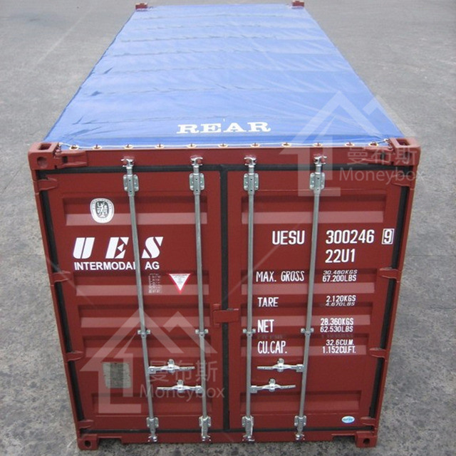Storage Shipping Container - from China