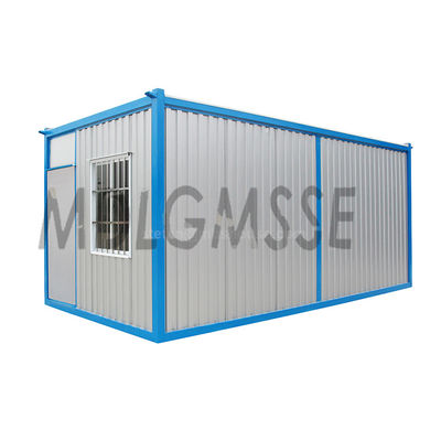 Reefer Container House factory, Buy good quality Reefer Container House ...